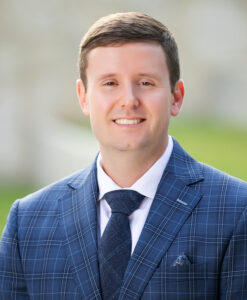 Chad Pilcher - Headwall Investments